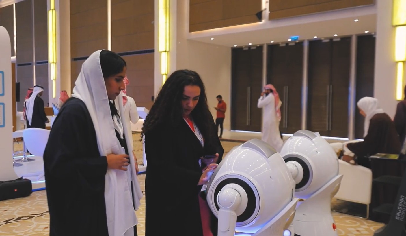Top 3 Saudi Healthcare Trends Shaping the Future | Afiyatech
